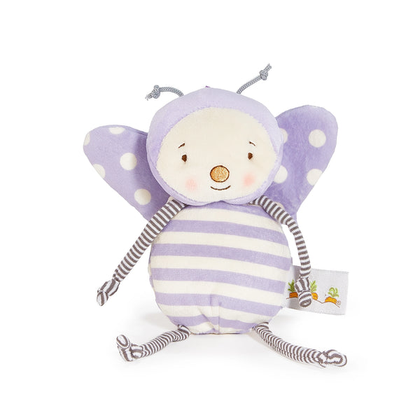 Flutterbye Butterfly Stuffed Animal – Storied Folk & Co.